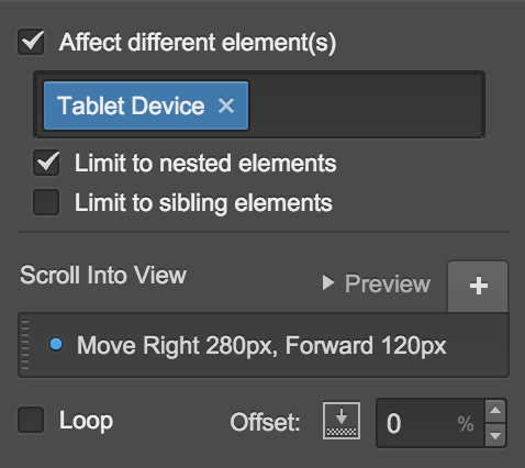 Build 3D transforms without coding | Webflow